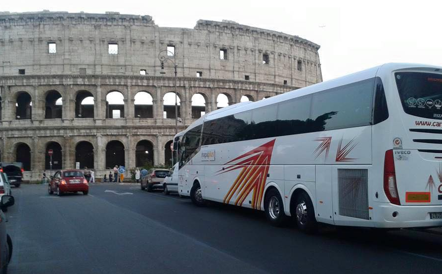 Рада ЄС схвалила оновлені правила роботи водіїв туристичних автобусів Європейська правда