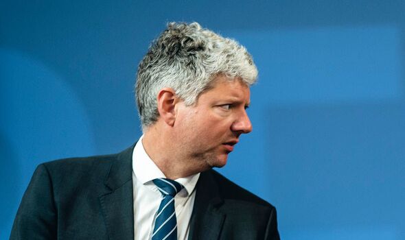 NATO Official Who Mentioned Ukrainian Membership in Exchange for ...