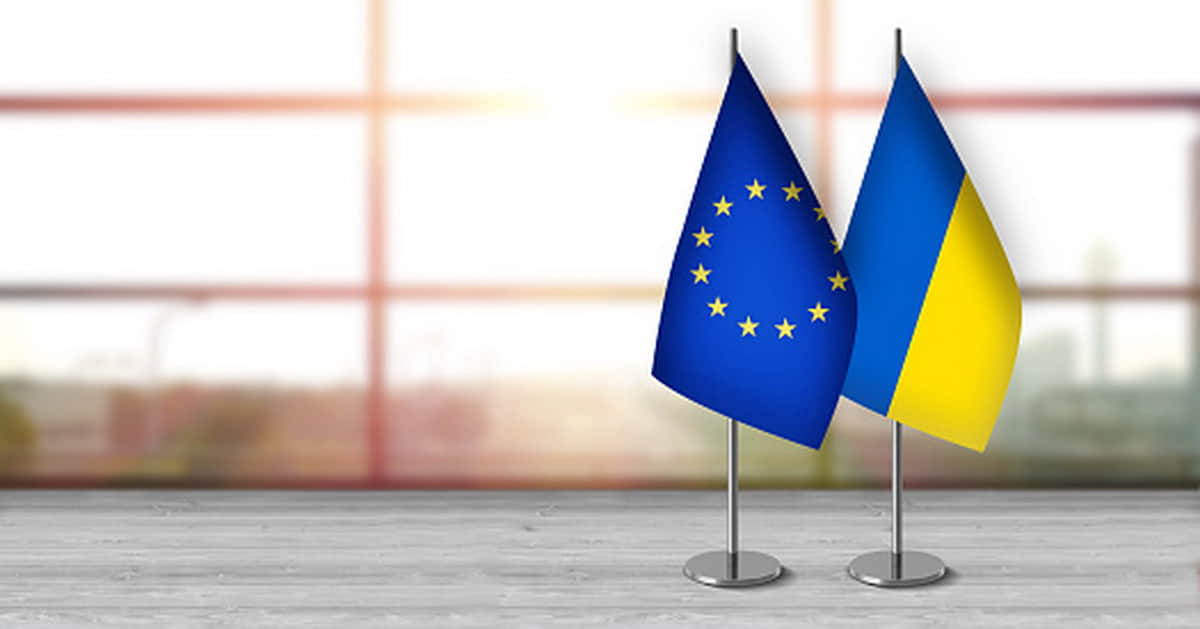 What Problems Does Ukraine Face on Its Path to EU, and How to Resolve ...