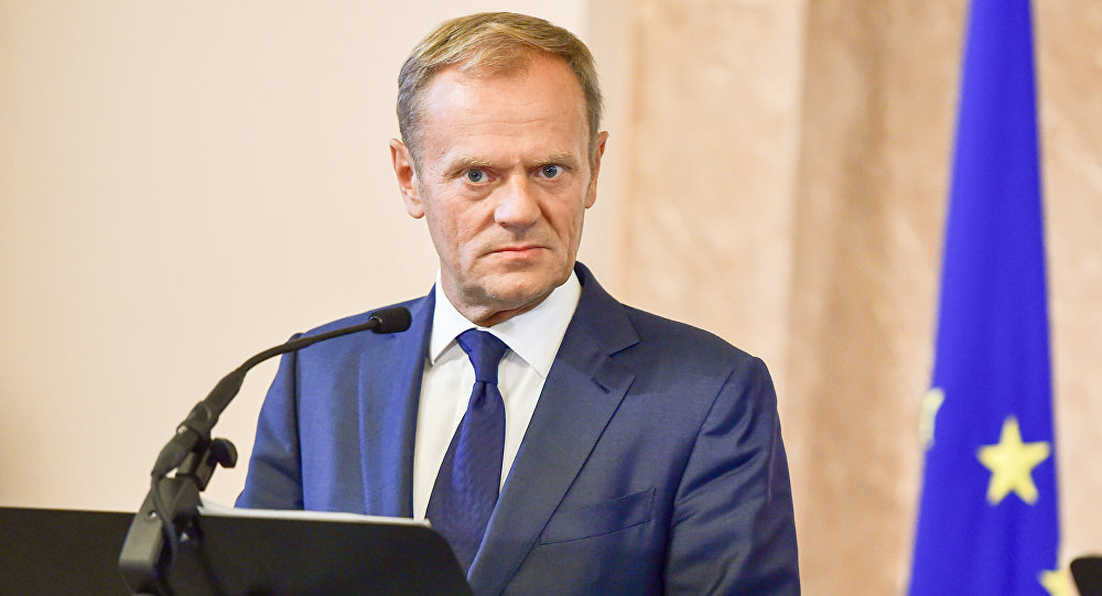 Туск не поддержал пересмотр формата G7 и возвращения России ...