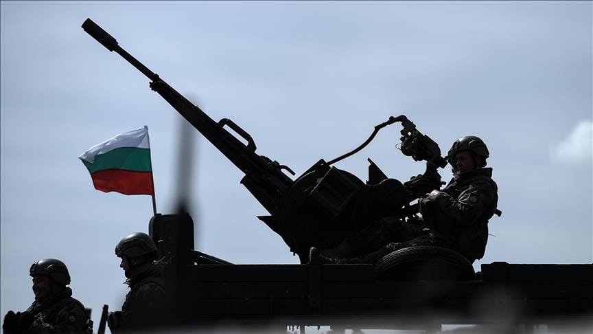 Bulgaria to receive €500m compensation for military aid to Ukraine ...