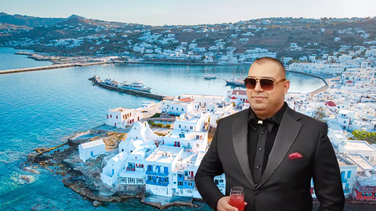 Суд у Румунії дозволив ватажку мафії виїхати в Грецію відсвяткувати ...