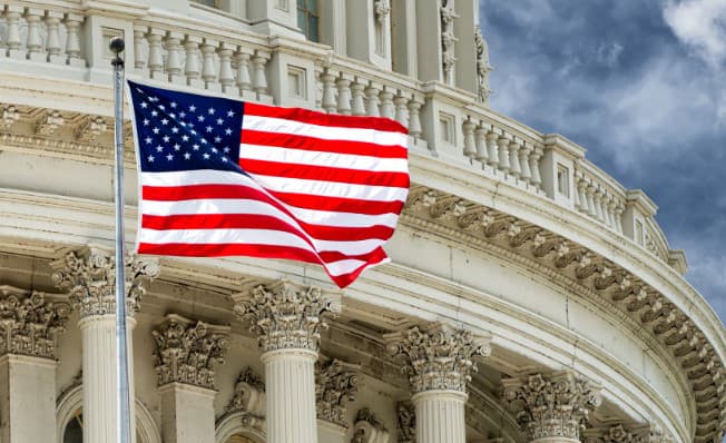 Палата представників США схвалила оборонний бюджет на 2025 рік без продовження лендлізу Читайте