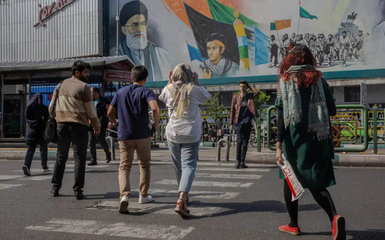 ЗМІ дізнались подробиці про новий раунд ядерних переговорів між США та Іраном Читайте на Ukr Net