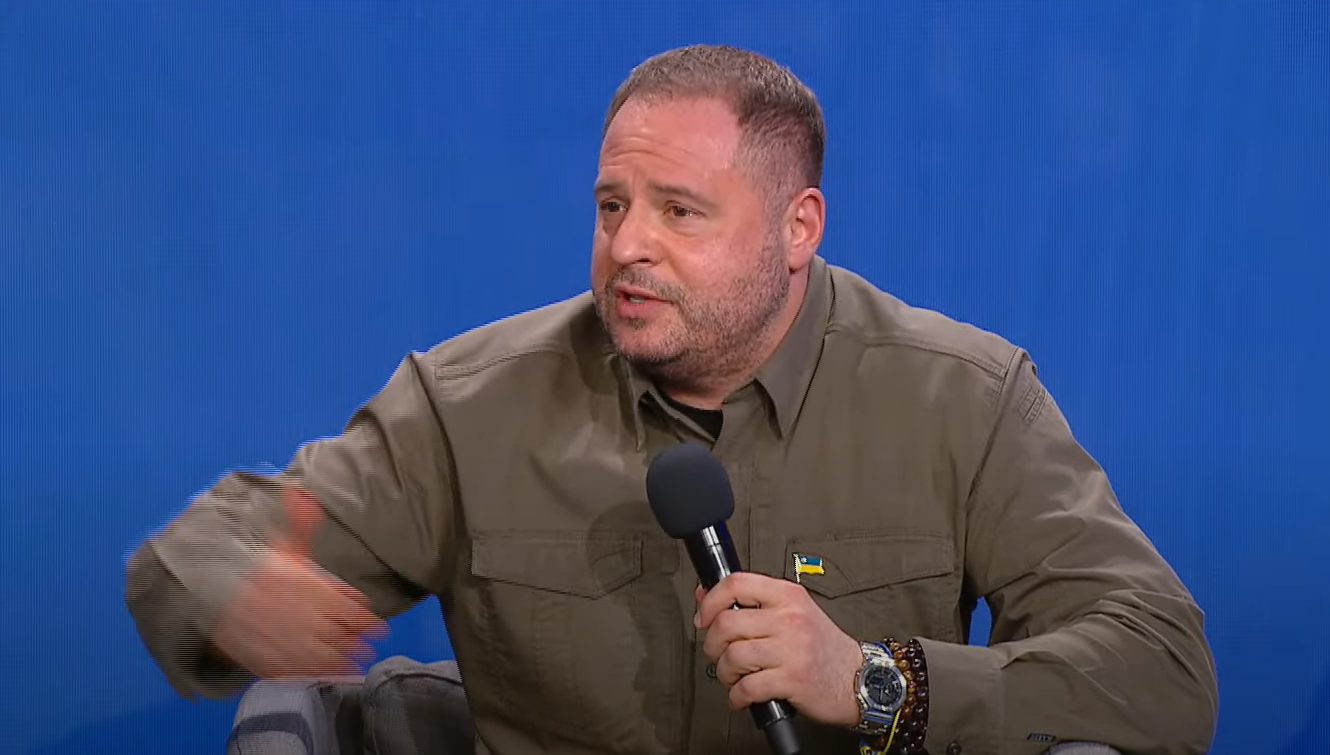 Україна і США проведуть наступний раунд переговорів щодо угоди про надра Читайте на Ukr Net