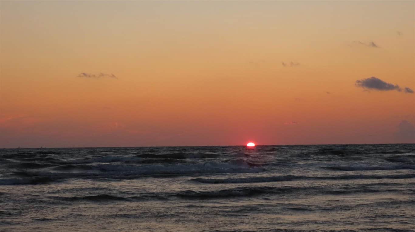 У Балтійському морі пошкоджений латвійський підводний кабель. Читайте ...