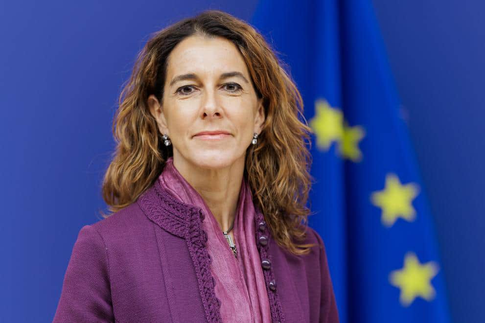 В ЕС напомнили, что открытие кластеров для Украины требует ...