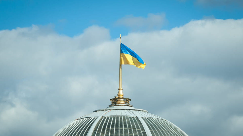 Ukrainian Parliament Asks EU and WTO for New Sanctions against Russia ...