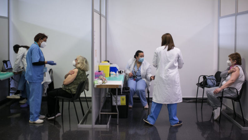 Іспанія рекомендувала вакцину Janssen для людей віком до 60 років ...