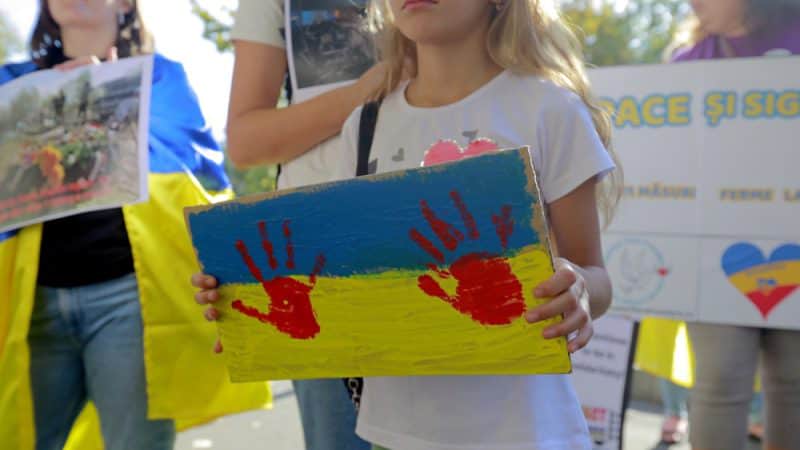 Romania has not yet allocated funds for Ukrainian refugees in 2024 ...