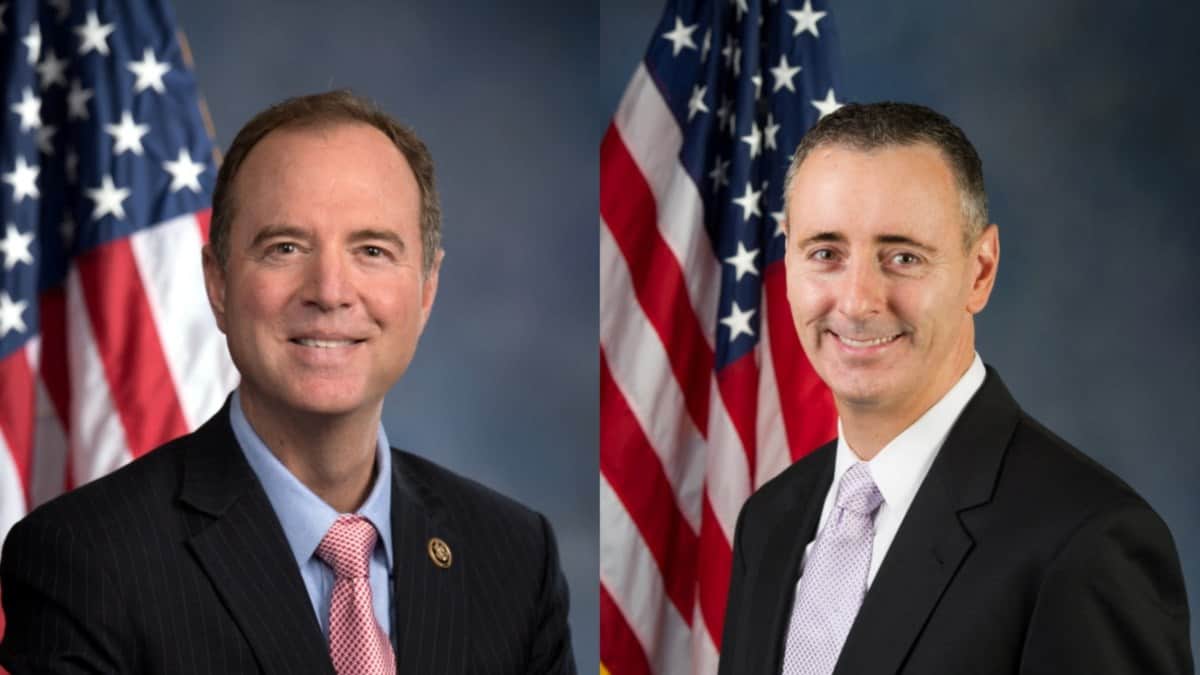 У Конгресі США просять Байдена передати Україні заморожені активи Центробанку РФ Європейська