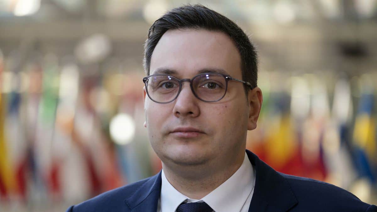 Czech foreign minister warns Ukraine against slowing down reforms ...