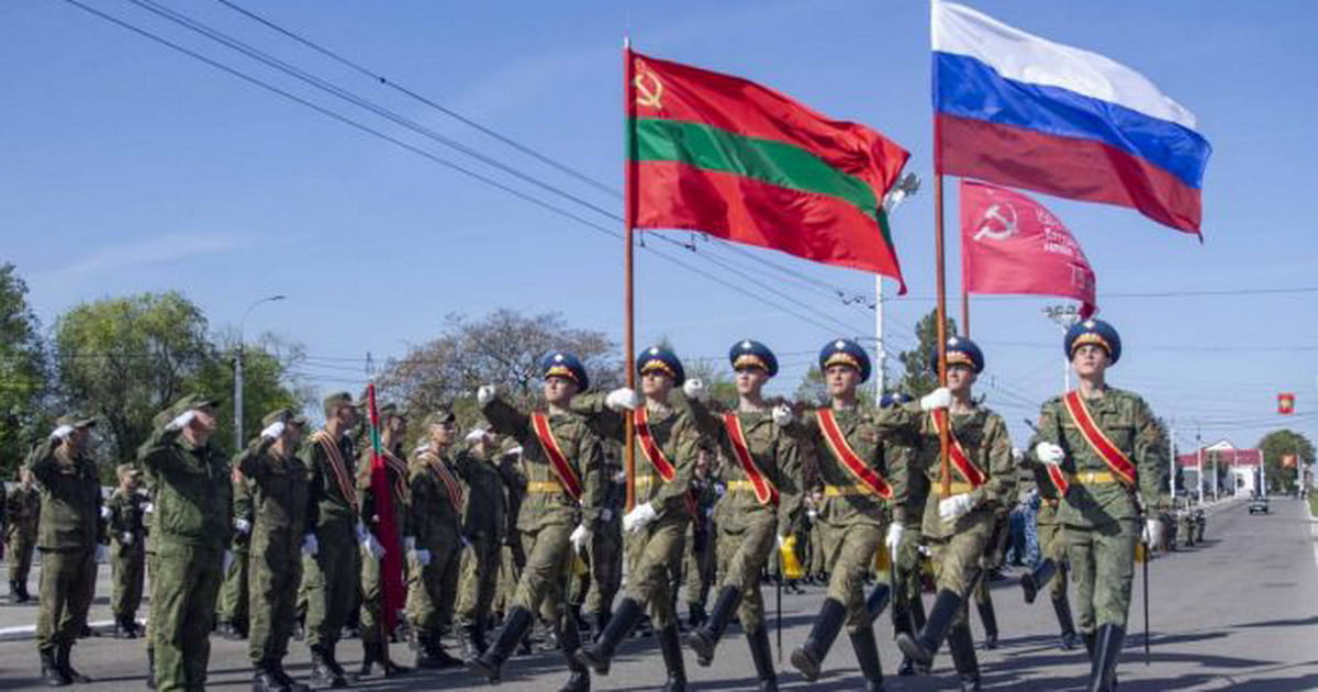 Can Ukraine Resolve Transnistria Issue by Military Means? | European Pravda