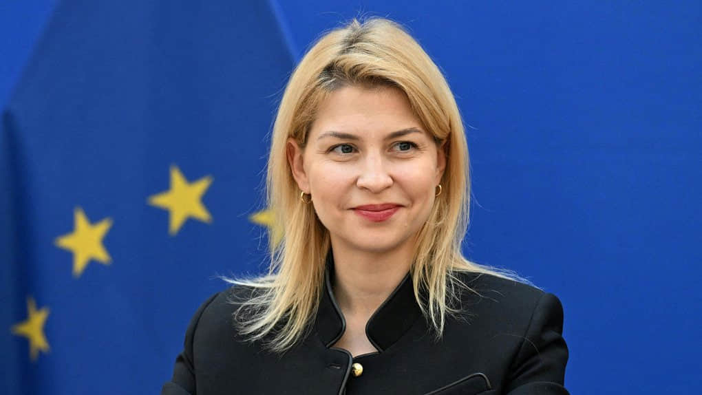 Ukrainian ambassador to US: Trump's sanctions against Russia aligned ...