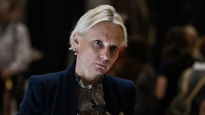 Spartz slams The Telegraph over controversial interview and calls ...