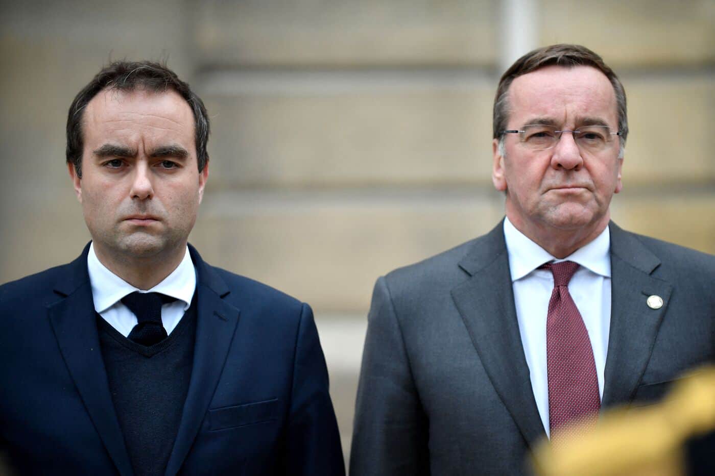 Німеччина та Франція підпишуть угоду про спільну розробку нового танка Європейська правда