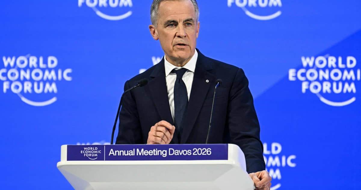 How the world must change to stand up to the US and China – key points ...