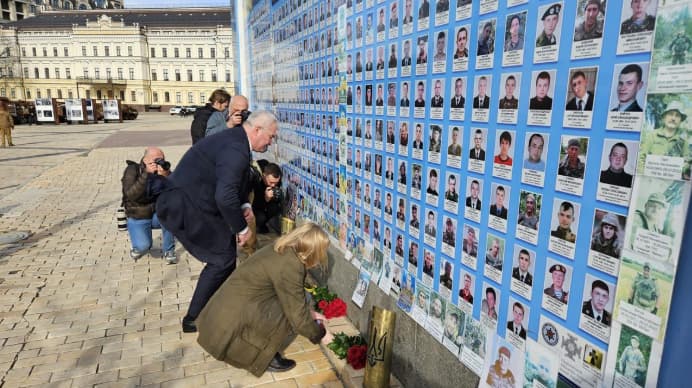 Австрія виділить Україні 7 млн євро на розмінування та доставку зерна Читайте на Ukr Net