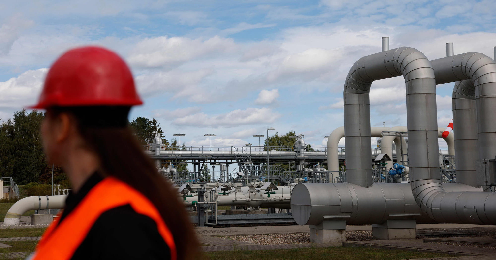 One Step Closer to Victory in Energy War with the Kremlin: What EU ...