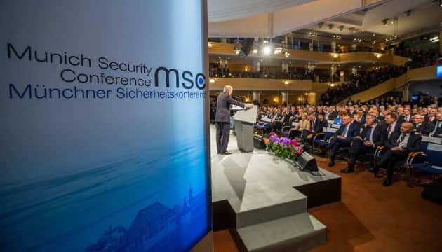 Munich Security Conference to take place without German pro-Russian ...