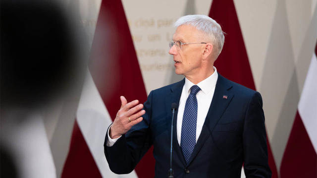 Голова МЗС Латвії про погрози Лукашенка: Для нас Білорусь більше не є ...