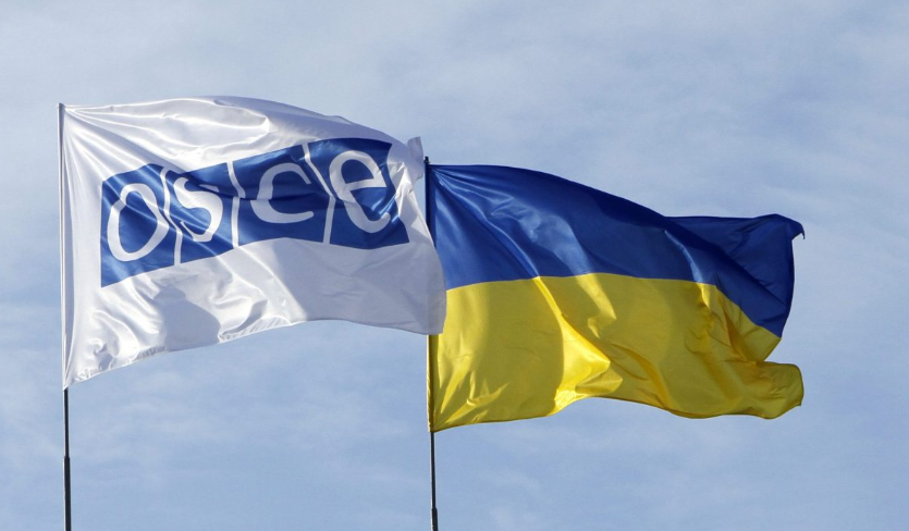 OSCE launches special mechanism on cases of arbitrary detention of ...