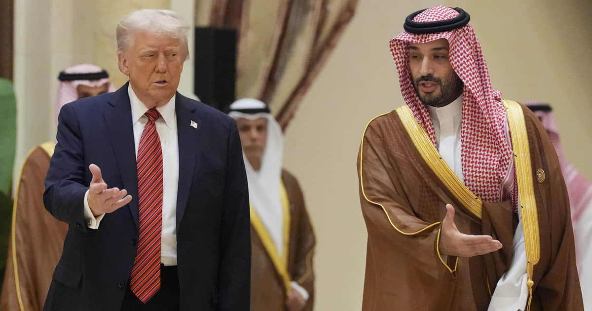 Trump's Middle East challenges: how US policy in the region could shift ...