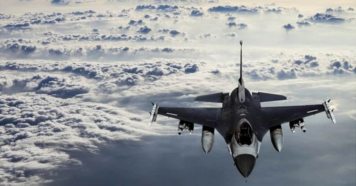 Нові Patriot для України, США дозволили навчання на F-16, шпигун у Бундесвері: новини дня ...