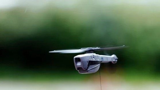 Ukraine to Receive Another Thousand of Tiny Reconnaissance Drones from ...