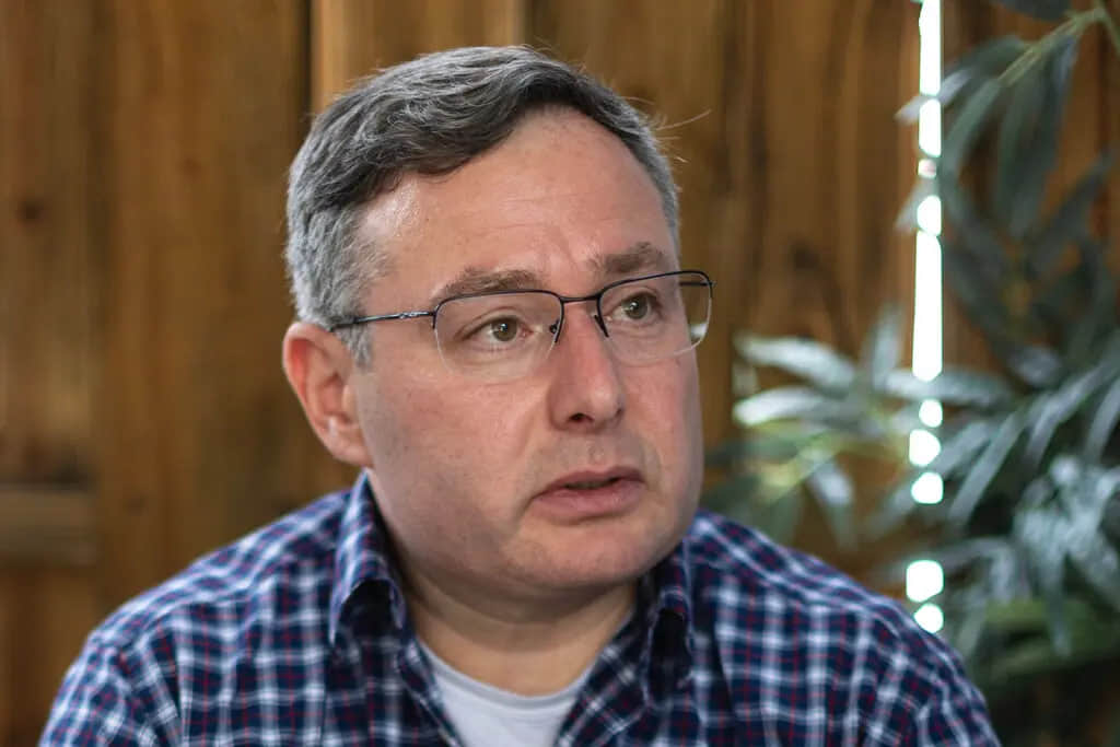 Ukrainian Vindman who testified against Trump elected to US Congress ...