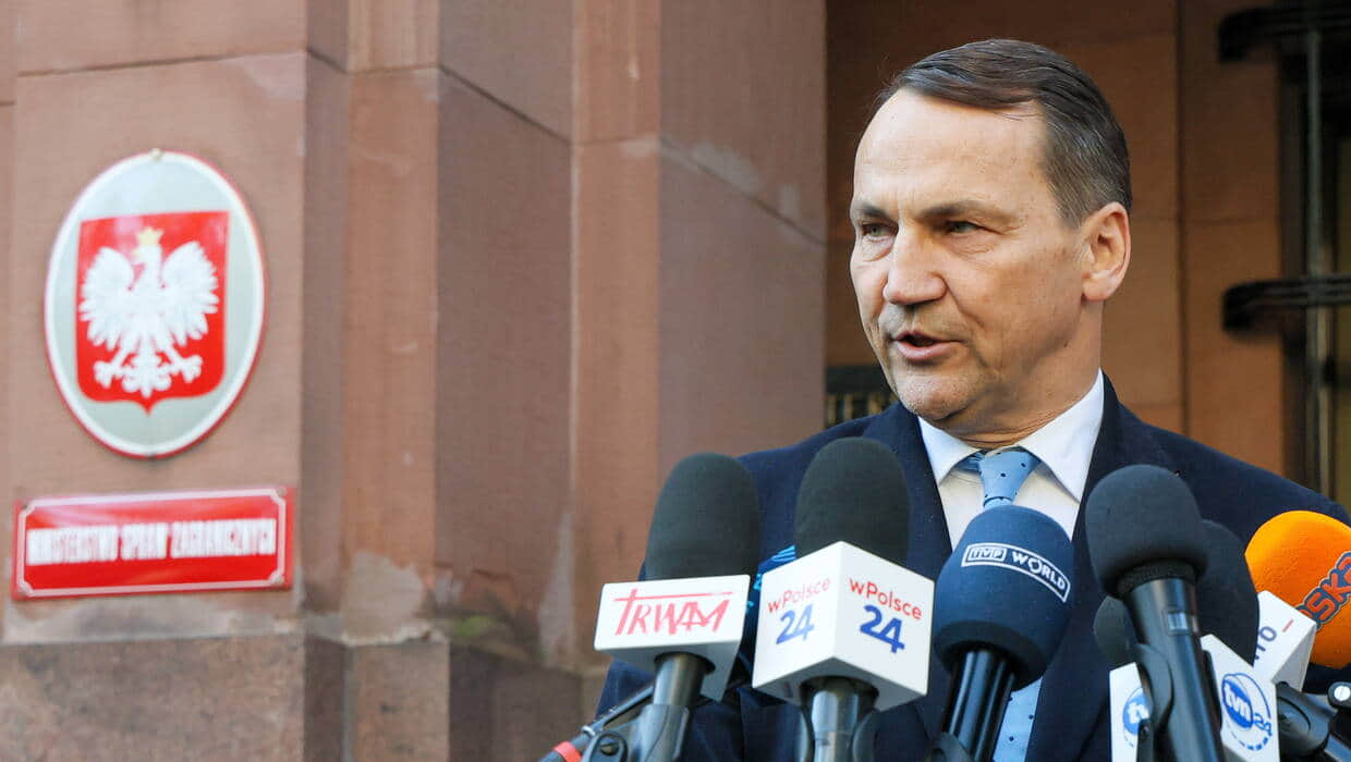 Moscow has no reason to retaliate – Polish Foreign Minister on closure ...