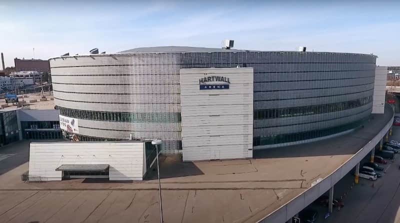 У Фінляндії можуть конфіскувати арену пропутінських олігархів ...