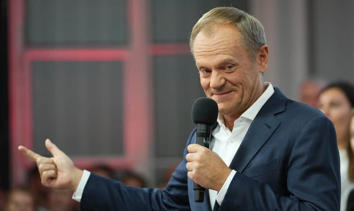 Polish FM reported a ''breakthough'' on first exhumations of Volyn ...