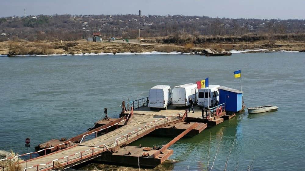 Moldova Approved Bridge to Ukraine over Dniester | European Pravda