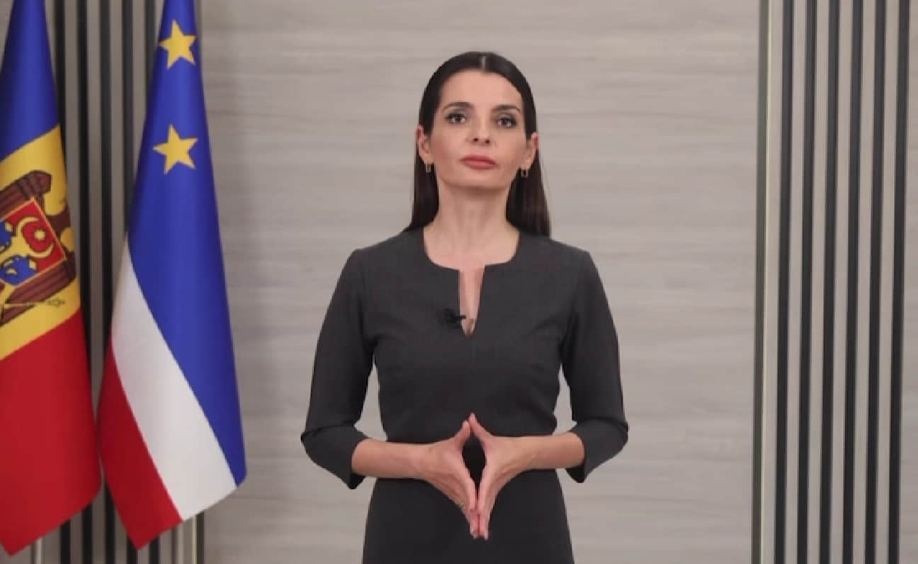 США наклали санкції на голову Гагаузії Гуцул Європейська правда