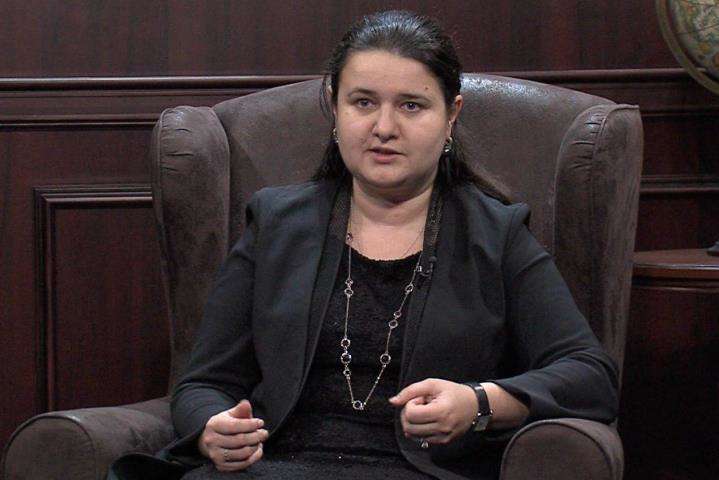 Посол у США розповіла що означає для України провальне голосування щодо допомоги у Сенаті