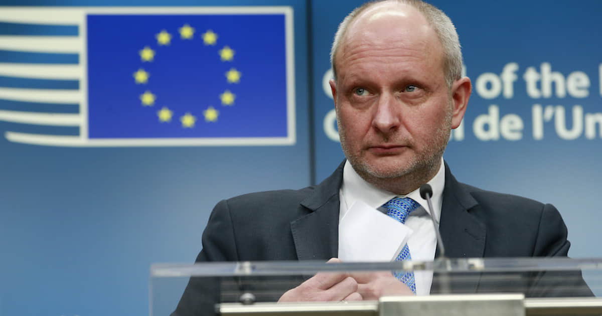 EU Ambassador on Ukraine's Accession by 2030, War Predictions, and ...