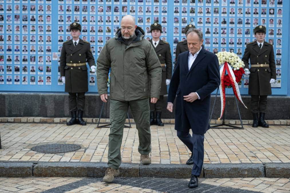 Polish PM explains who deserves ''darkest place in hell'' for their ...