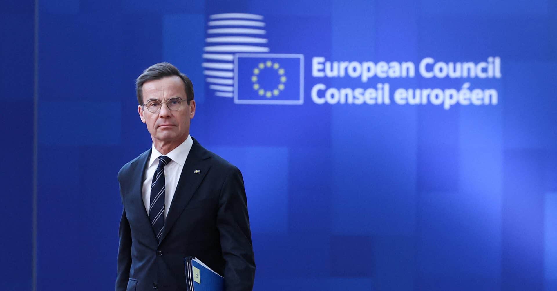 Швеція не вважає ризиком купівлю зброї у США | Європейська правда