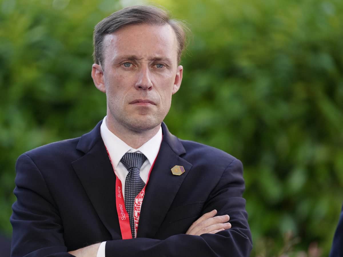 Офіційно США та Україна підпишуть безпекову угоду 13 червня Європейська правда