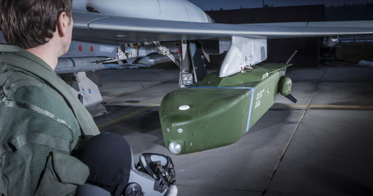 Who in Germany is blocking Taurus missiles for Ukraine and what could ...