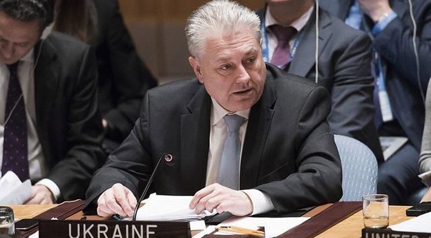 Пристайко: Вашингтон погодився на призначення Єльченка послом України в ...