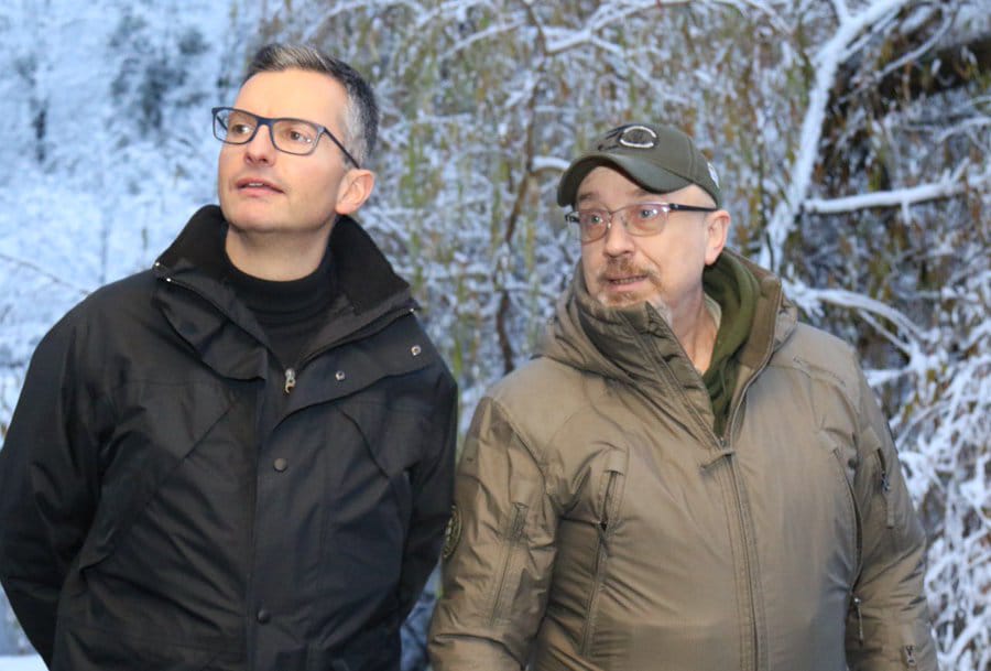 Словенія приєднається до спільної закупівлі боєприпасів для України ...