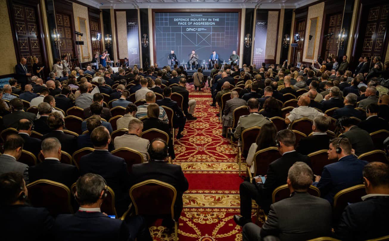 Foreign Minister Announces ''New Era'' for Ukrainian Defence Industry ...