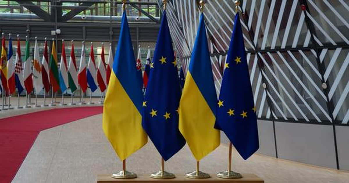 How Association Agreement Helps EU Accession Negotiations | European Pravda