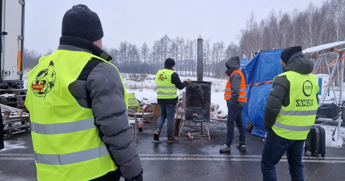 How Polish Companies Entered EU Markets and Why They Were Called Mafia ...