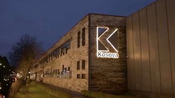 Уряд Косова збурив медіаспільноту через спробу закриття приватного ...